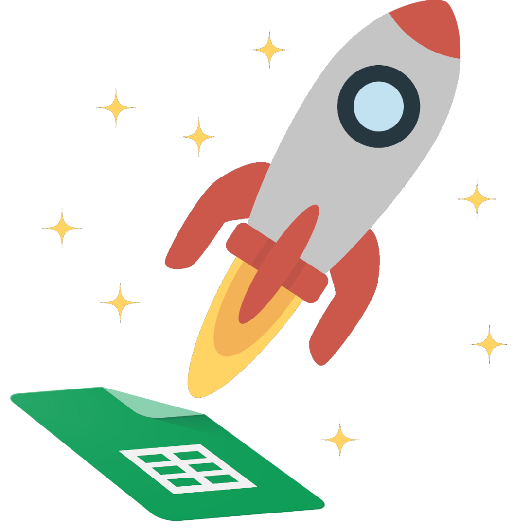 Sheetlabs - Turn your spreadsheets into APIs